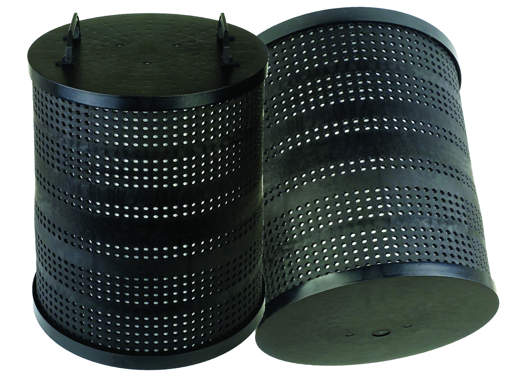 Distributor – Dynamic Filtration