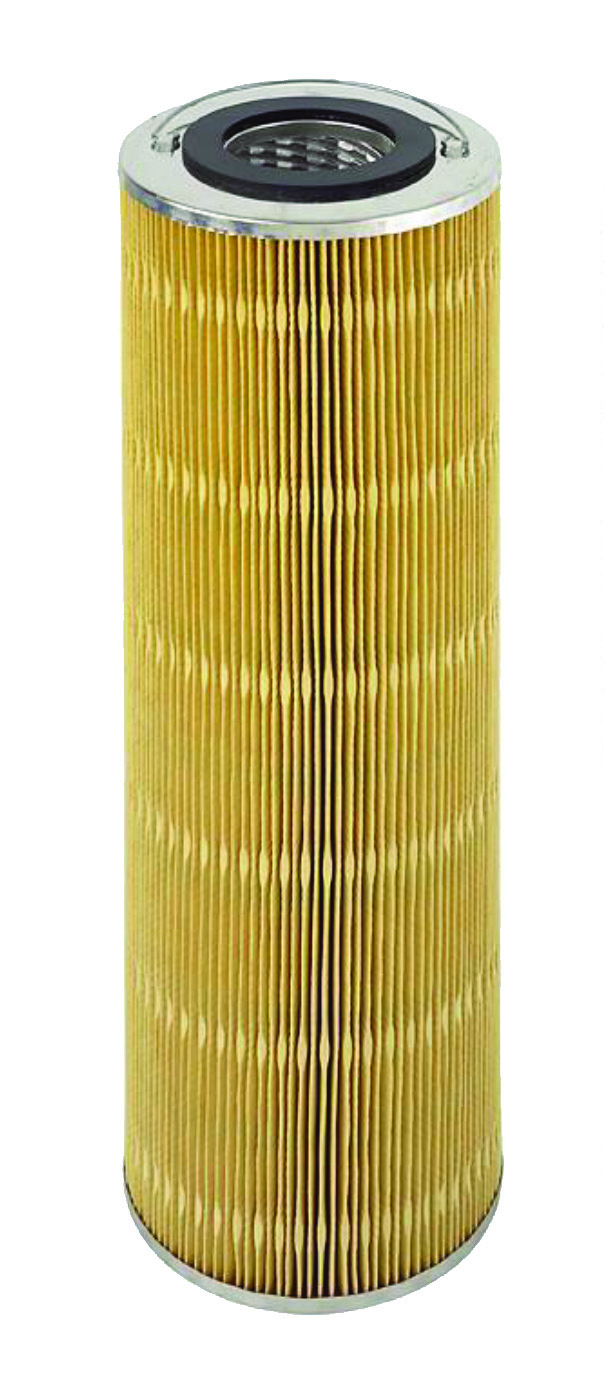 Distributor – Dynamic Filtration