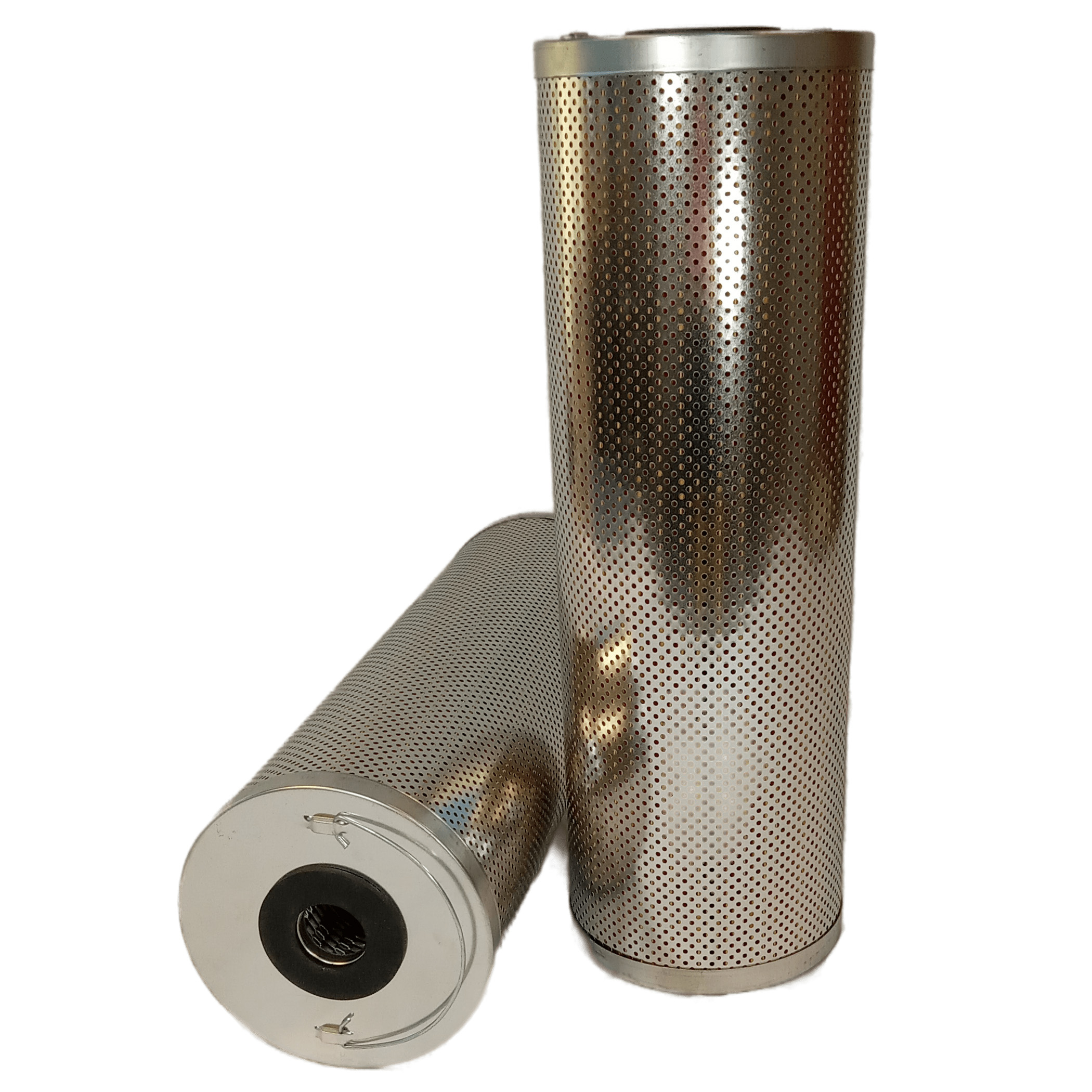 Distributor – Marketing Downloads and Shipping Details - Dynamic Filtration