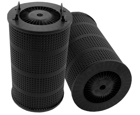 Wire Machine Filters for Mitsubishi – Dynamic Filtration