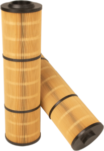 Filter System for EBBCO - Dynamic Filtration